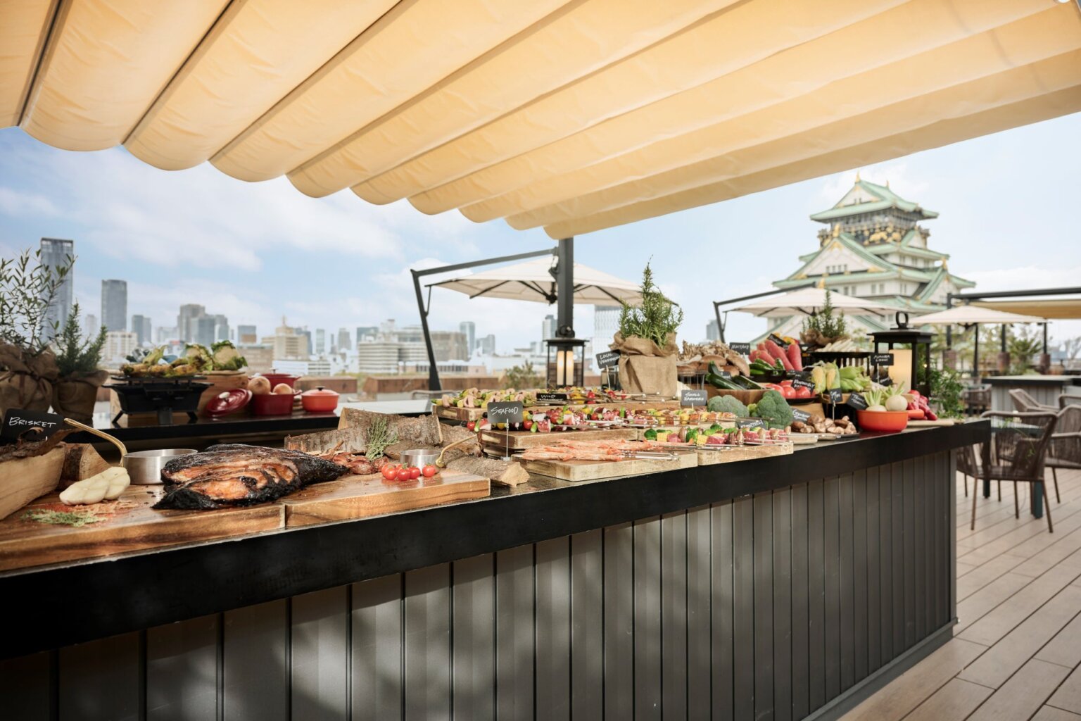 【2025年最新】大阪の日帰りグランピング人気ランキングTOP5！安くておしゃれな施設を厳選 | ワングランピング